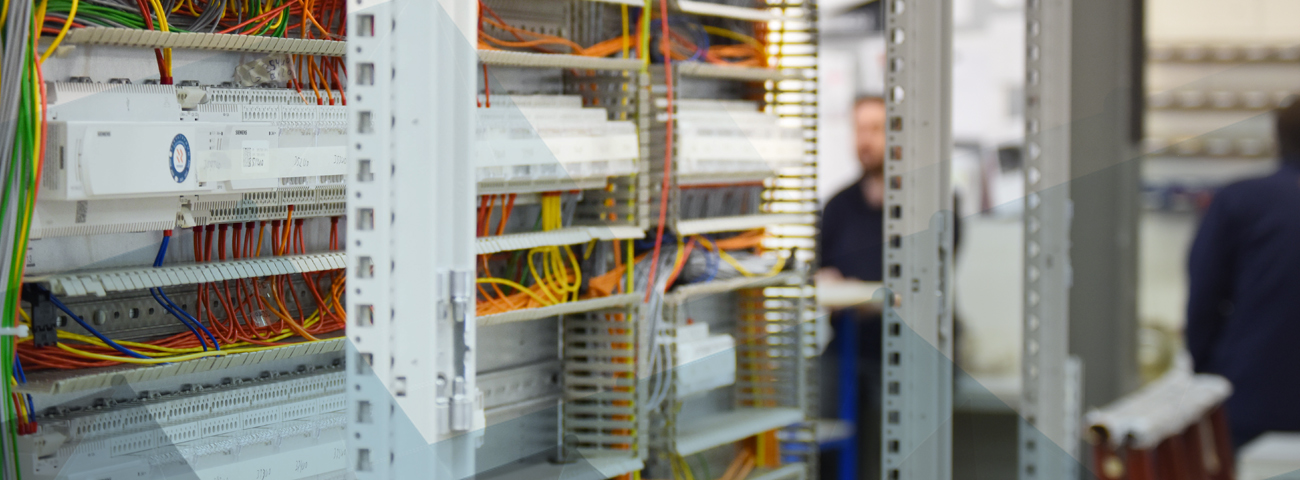 Siemens gebouwautomatisering