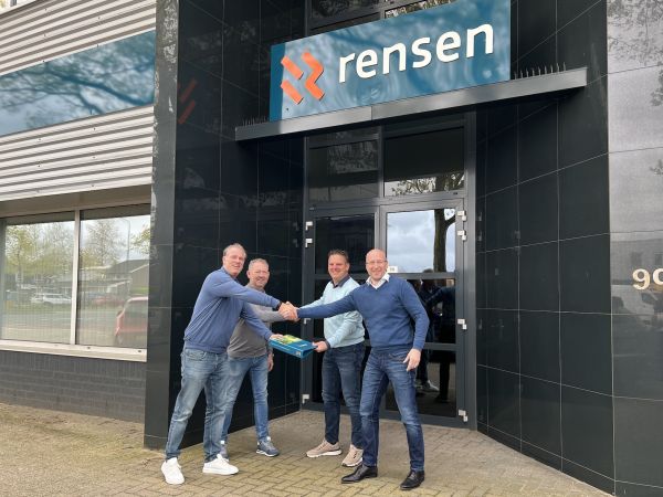 Rensen 3.0 :: Rensen