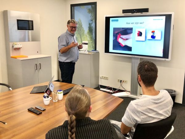 Regeltechniek brengt installaties tot leven :: Rensen