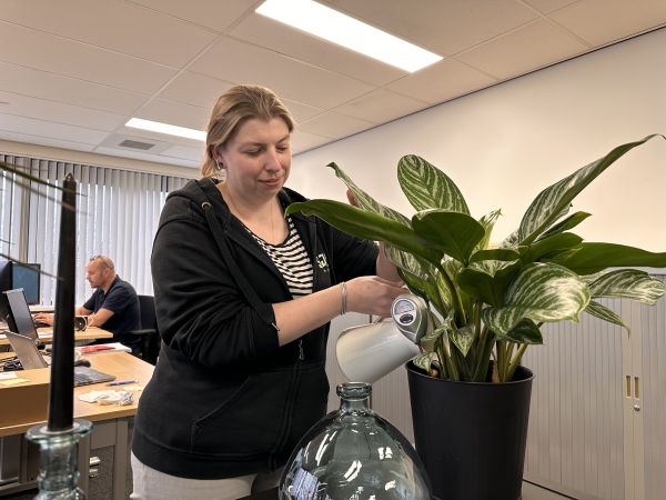 Techniek is leuk :: Rensen