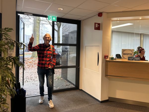 Terug naar Rensen :: Rensen