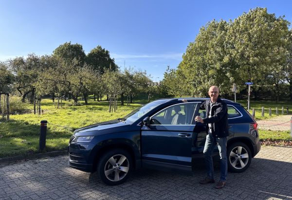 Er wordt geluisterd naar goede ideeën :: Rensen