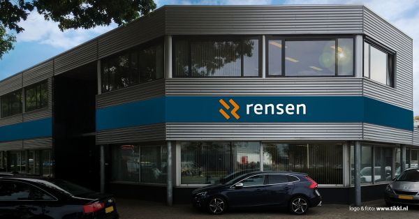 Rensen Regeltechniek verandert van naam :: Rensen