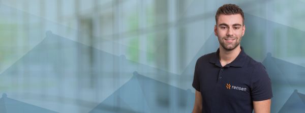 Over Rensen :: Rensen