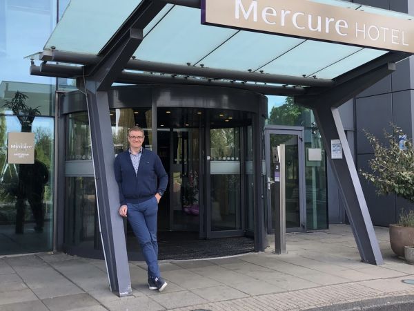 AccorInvest en Rensen