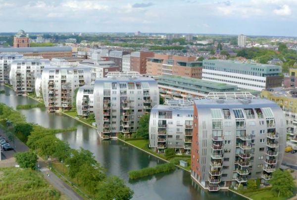 Duurzaam Opgewekt en Rensen