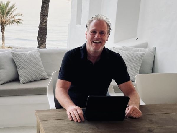 "Onze deuren staan altijd open" :: Rensen